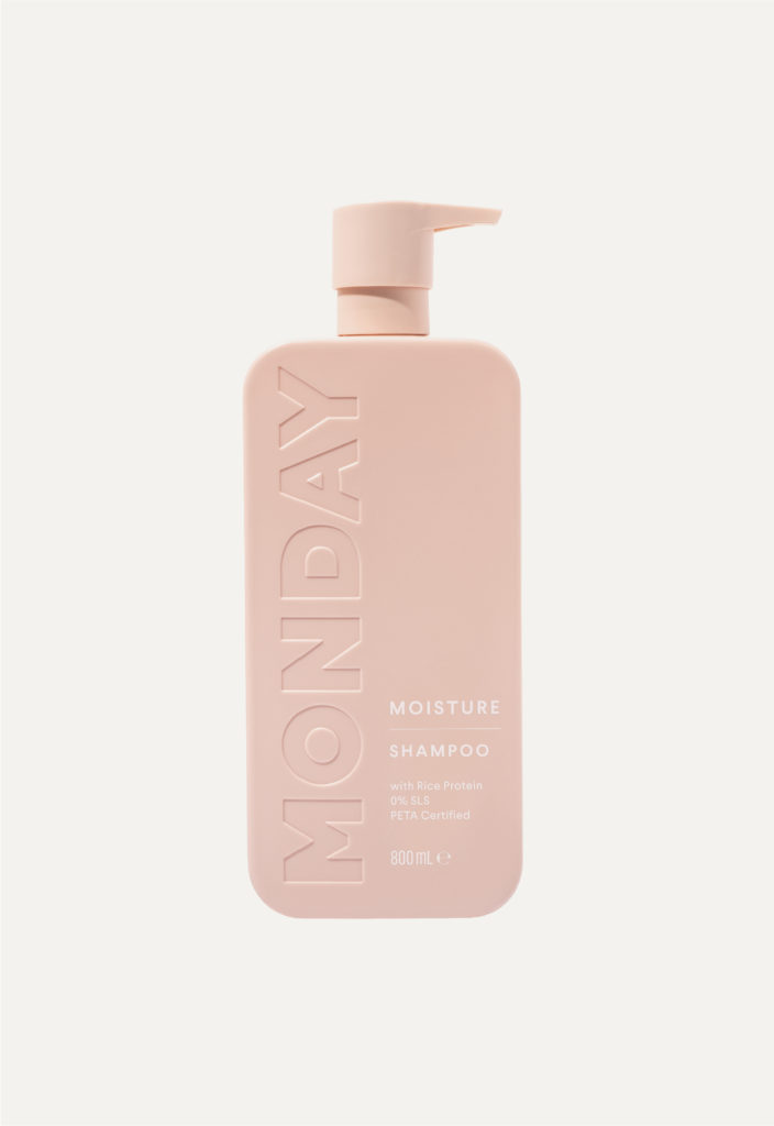 SMOOTH - MONDAY Haircare - Canada