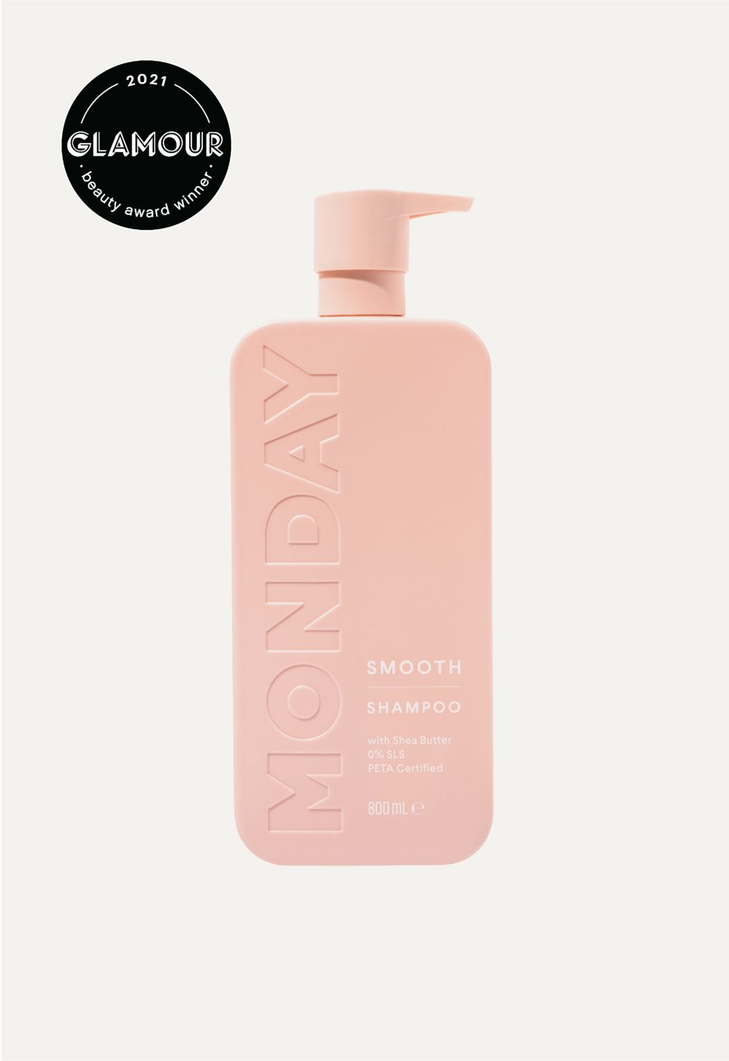 Our Range - MONDAY Haircare - Canada
