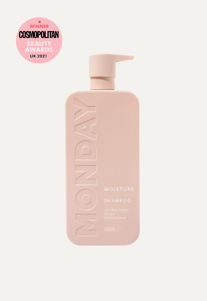 Home - MONDAY Haircare - Canada