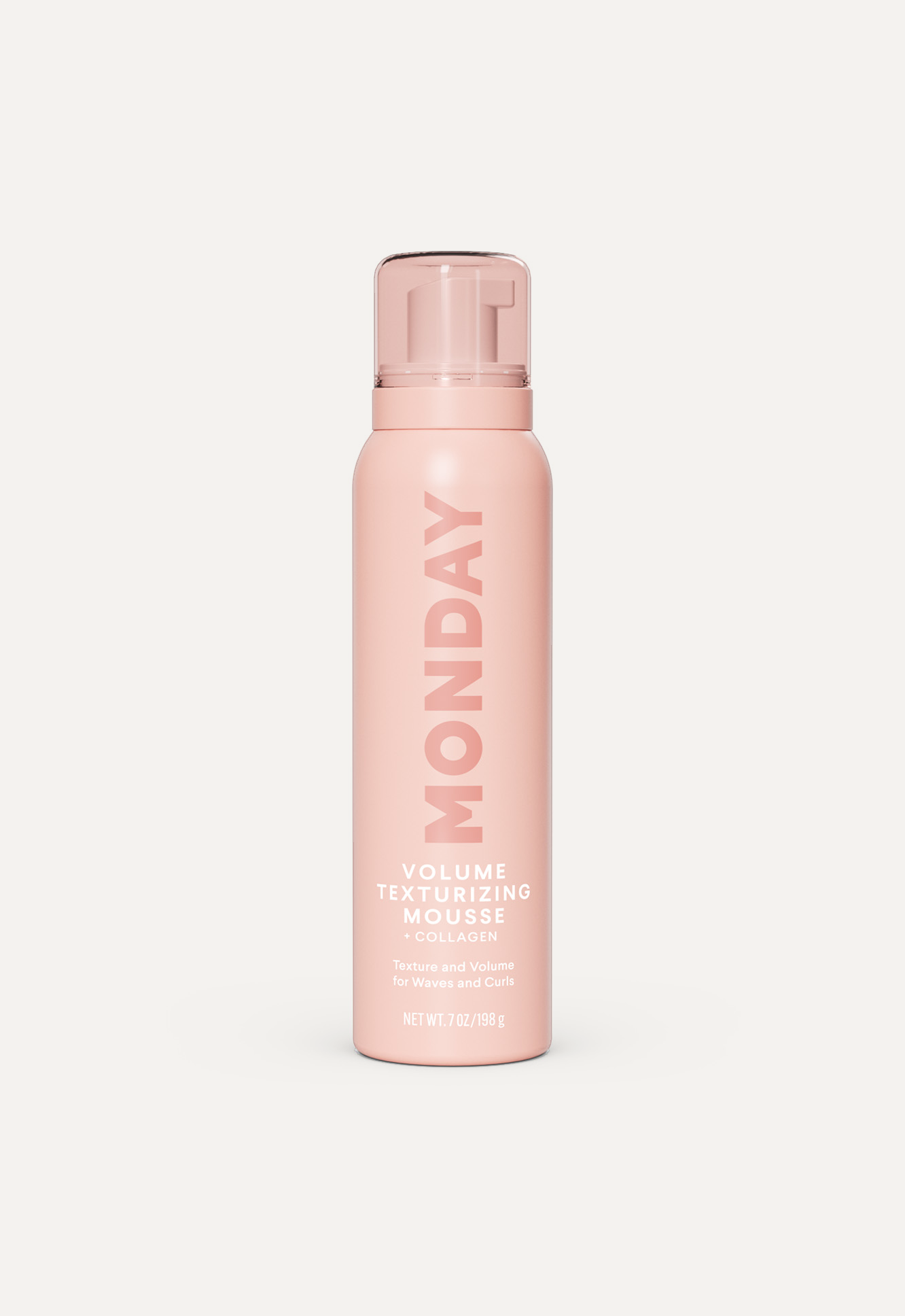 VOLUME - MONDAY Haircare - Canada